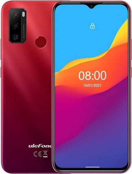 Ulefone Note 10 Price in India 2024, Full Specs & Review | Smartprix