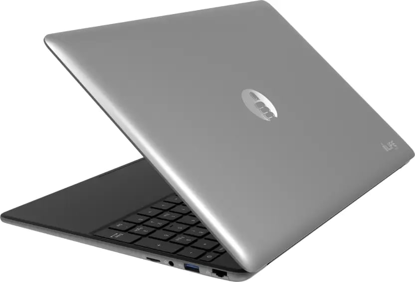 LifeDigital Zed Air Plus Laptop (Celeron Dual Core/ 4GB/ 500GB SSD ...