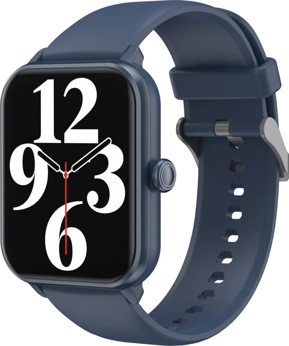 Dizo Watch D2 Price in India 2025, Full Specs & Review | Smartprix