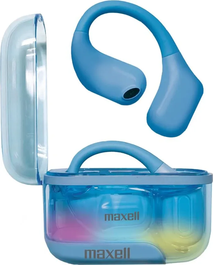 Maxell OWS Pro True Wireless Earbuds Price in India 2025, Full Specs ...