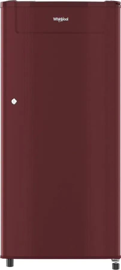 Whirlpool 200 Genius CLS Plus 185 L 1 Star Single Door Refrigerator ...