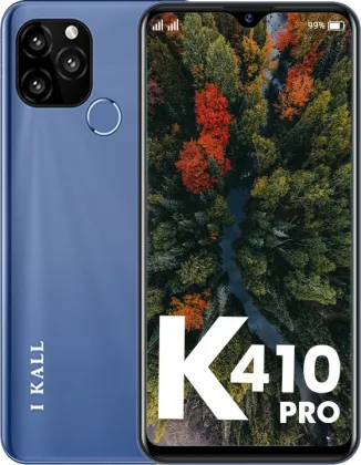 iKall K410 Pro - Price in India (May 2026), Specs, Reviews | Smartprix
