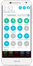 Samsung Galaxy S25 5G vs Asus Pegasus 2 Plus X550 | Smartprix