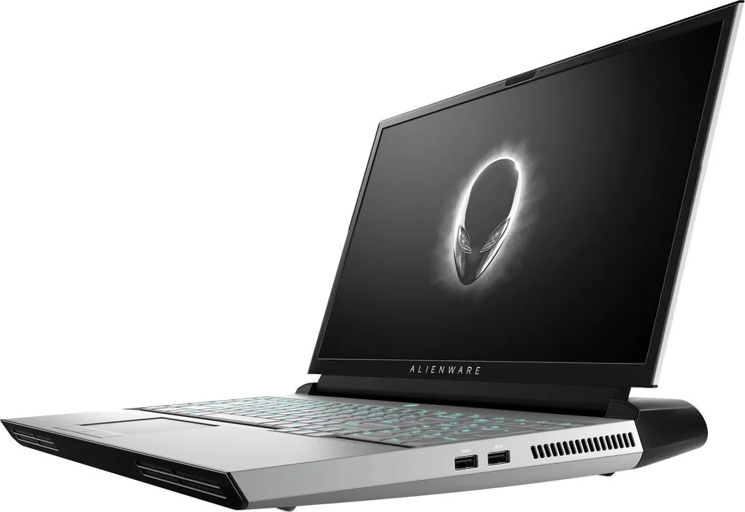 Dell Alienware Area-51M Gaming Laptop (9th Gen Ci9/ 32GB/ 1TB 512GB SSD ...