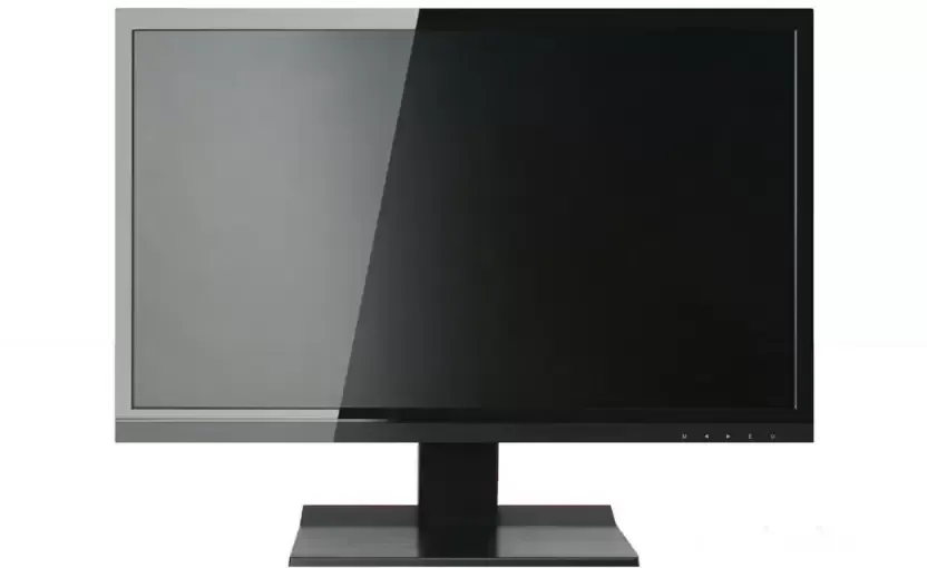 simmtronics LED156WH 15.6-inch Curved SVGA IPS Panel Monitor Price in ...
