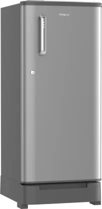 Whirlpool 205 WDE ROY 4S 184 L 4 Star Single Door Refrigerator Price in ...