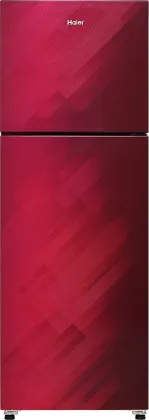 Haier HRF-2902CRD-P 240 L 2 Star Double Door Refrigerator Price in India 2025, Full Specs ...