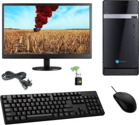 FRONTECH Computers Price List in India | Smartprix