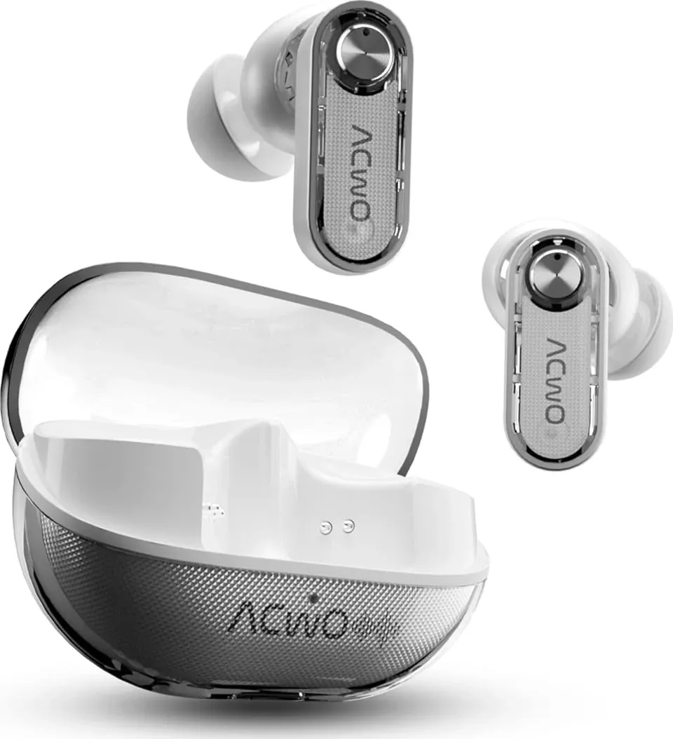 ACwO DwOTS 777 True Wireless Earbuds Price in India 2025, Full Specs ...