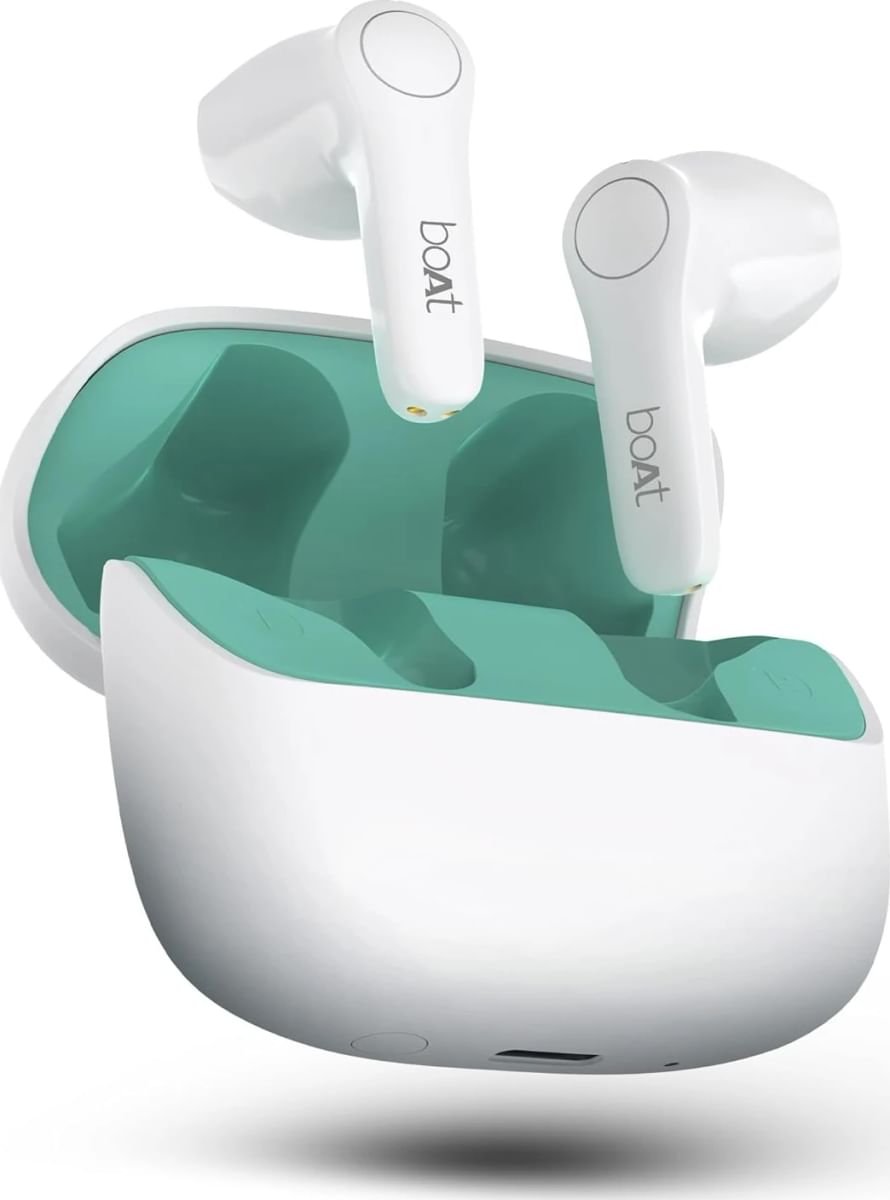 boAt Airdopes Atom 81 Pro True Wireless Earbuds Price in India 2025 ...