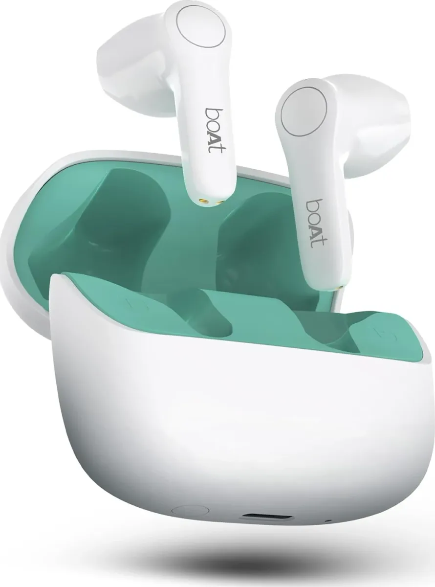 boAt Airdopes Atom 81 Pro True Wireless Earbuds Price in India 2025, Full Specs & Review | Smartprix