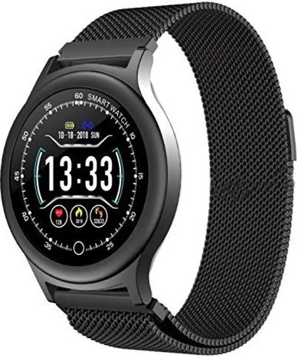 Opta SB-100 Smartwatch Price in India 2024, Full Specs & Review | Smartprix