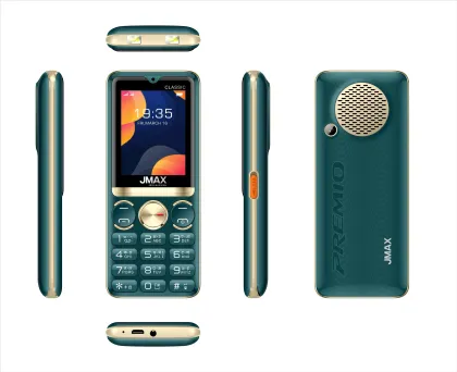 Jmax Classic Price in India 2025, Full Specs & Review | Smartprix