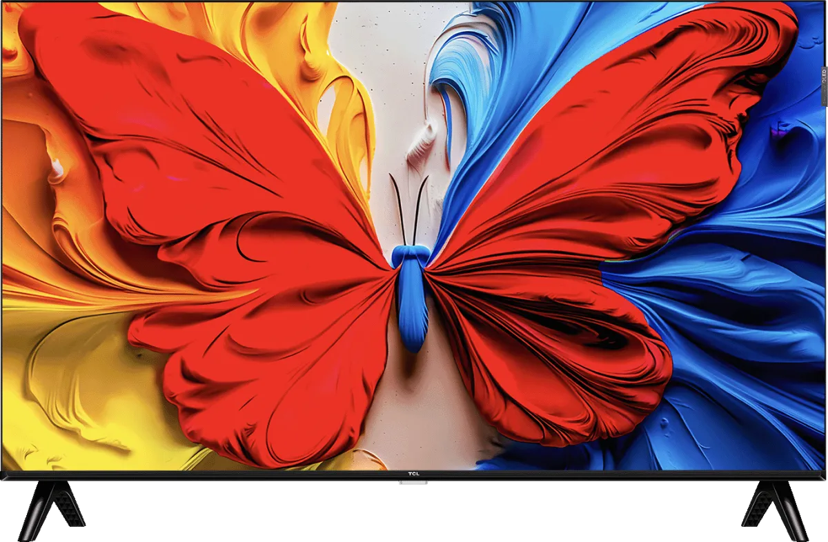 TCL S5K 43 inch Full HD Smart QLED TV (43S5K) Price in India 2025, Full ...