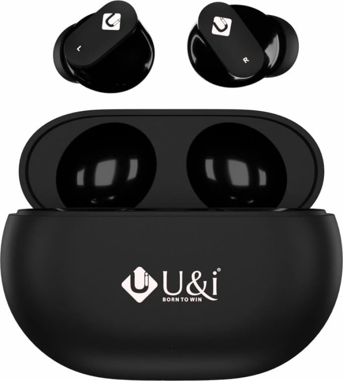 U&i Strong Series True Wireless Earbuds Price in India 2025, Full Specs ...