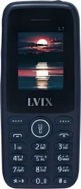 Lvix L1 2163 Price in India 2024, Full Specs & Review | Smartprix