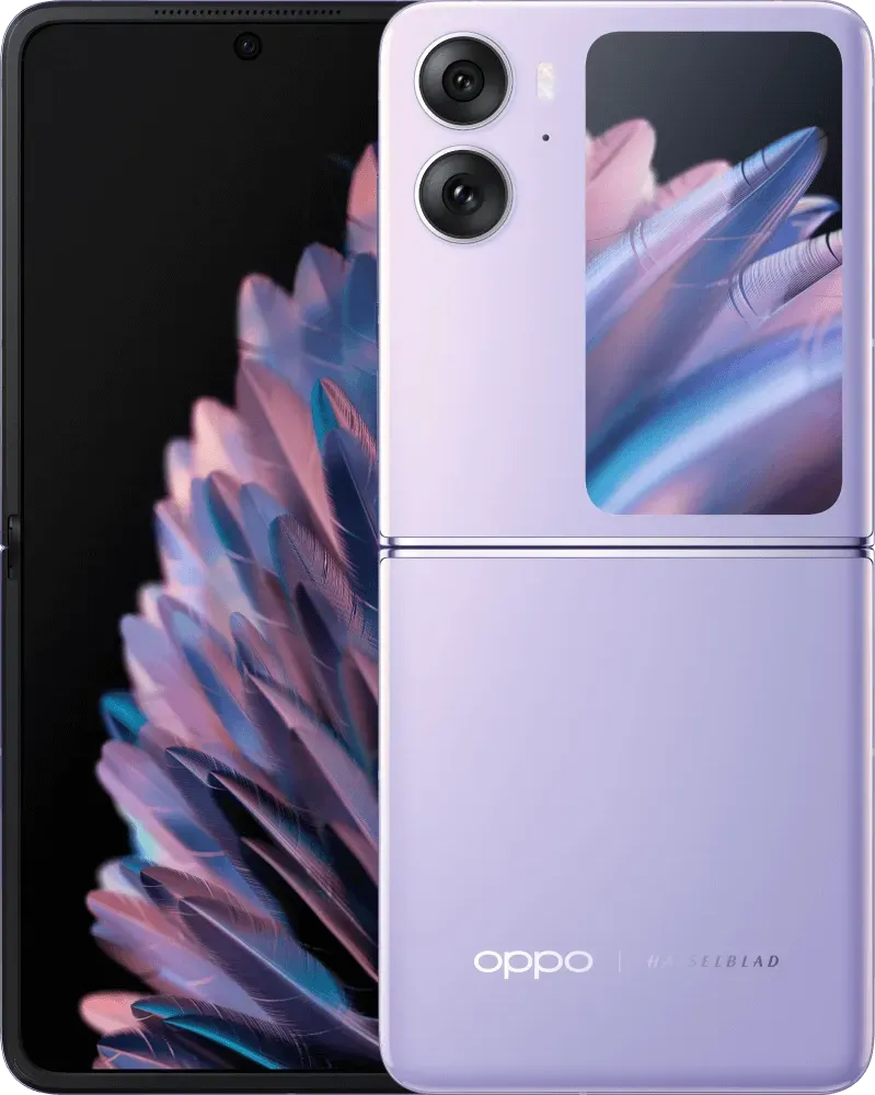 OPPO Find N2 Flip Price in India 2026, Full Specs & Features | Smartprix