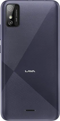 Lava Z21 Price in India 2026, Full Specs & Review | Smartprix