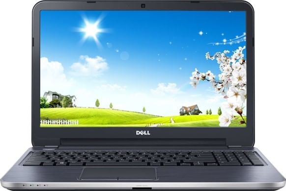 Dell Inspiron (4th Gen- Intel Core i5 /6GB/500GB/ NV 2 GB GT750M graph ...
