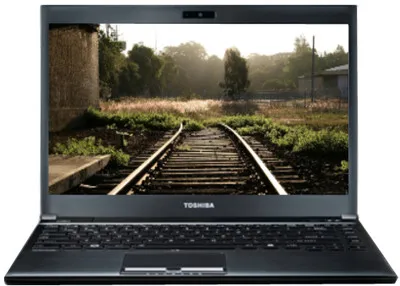 Toshiba Portege R700-I3330 Laptop (1st Gen Ci3/ 2GB/ 320GB/ Win7 HP ...