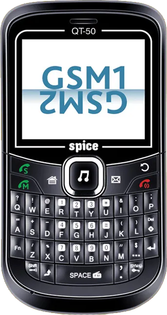 Spice QT-50 Price in India 2025, Full Specs & Review | Smartprix