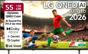 LG Mini LED TV Price List in India 2026 | Smartprix
