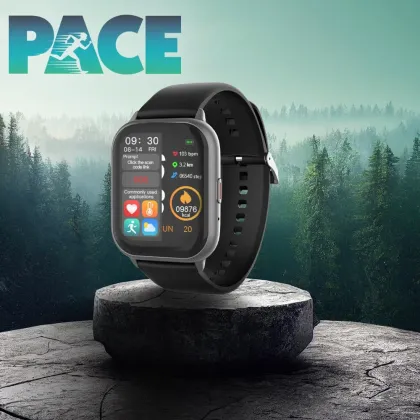 Landmark Pace Smartwatch Price in India 2025, Full Specs & Review ...