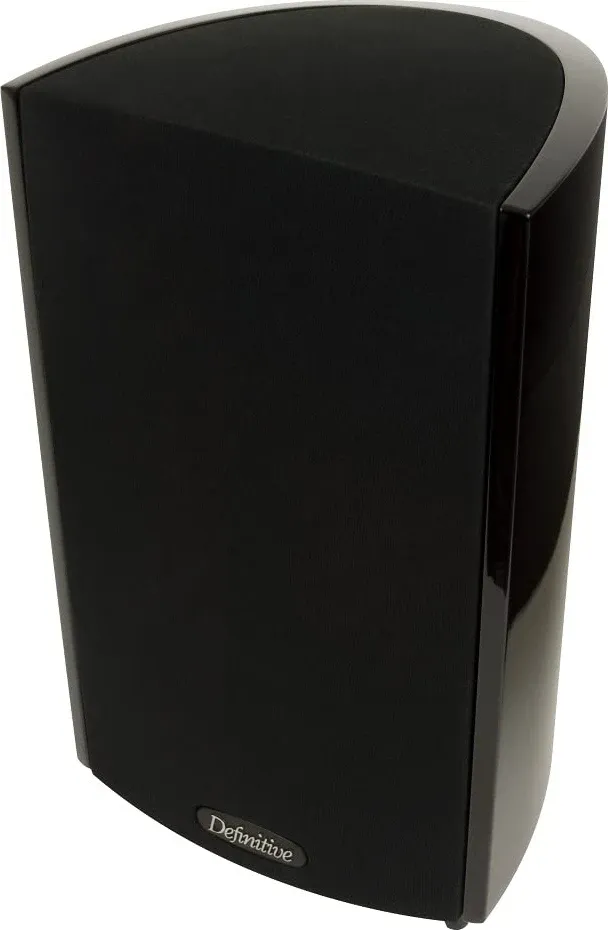 Definitive Technology ProMonitor 800 Bookshelf Speaker Price in India ...