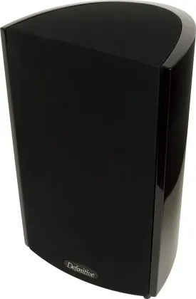 Definitive Technology ProMonitor 800 Bookshelf Speaker Price in India ...