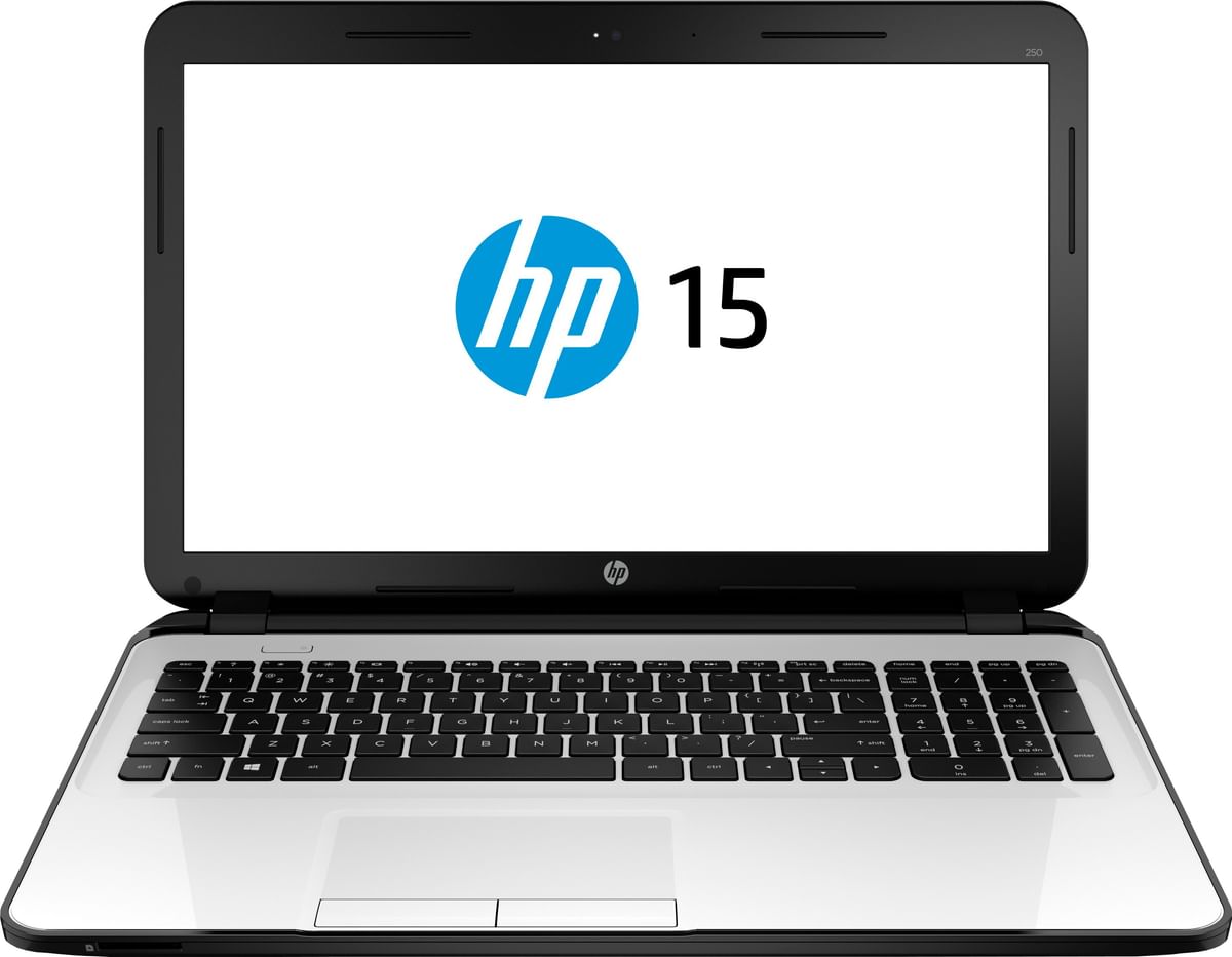 HP 15-d004TU Notebook (3rd Gen Ci3/ 4GB/ 500GB/ Win8.1) Price in India 2024, Full Specs & Review ...