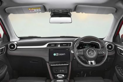 MG ZS EV Executive Price in India 2024, Full Specs & Review | Smartprix