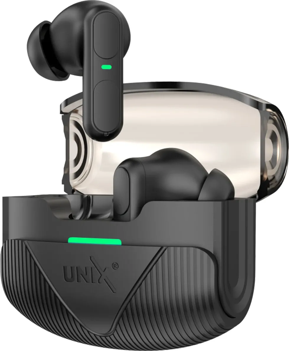 Unix Urban True Wireless Earbuds Price in India 2025, Full Specs ...