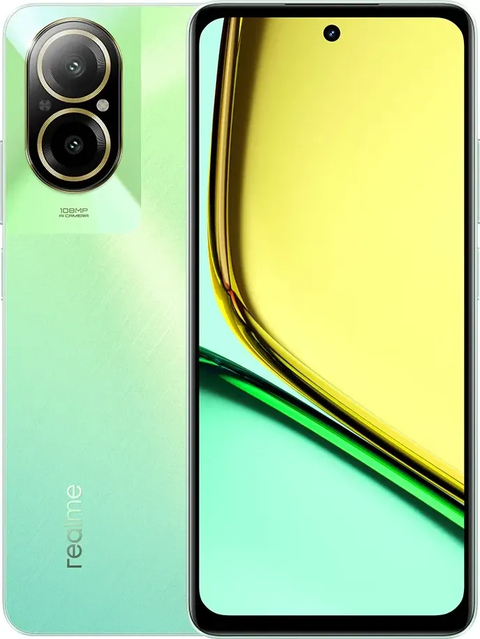 Realme C67 4G - Price in India (Mar 2026), Specs, Reviews | Smartprix