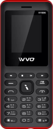 ivvo Primo iv1806 Price in India 2024, Full Specs & Review | Smartprix