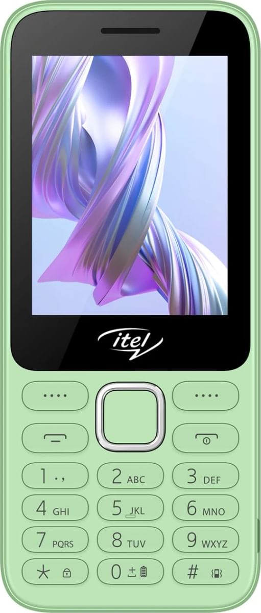 itel it5330 Price in India 2025, Full Specs & Review | Smartprix