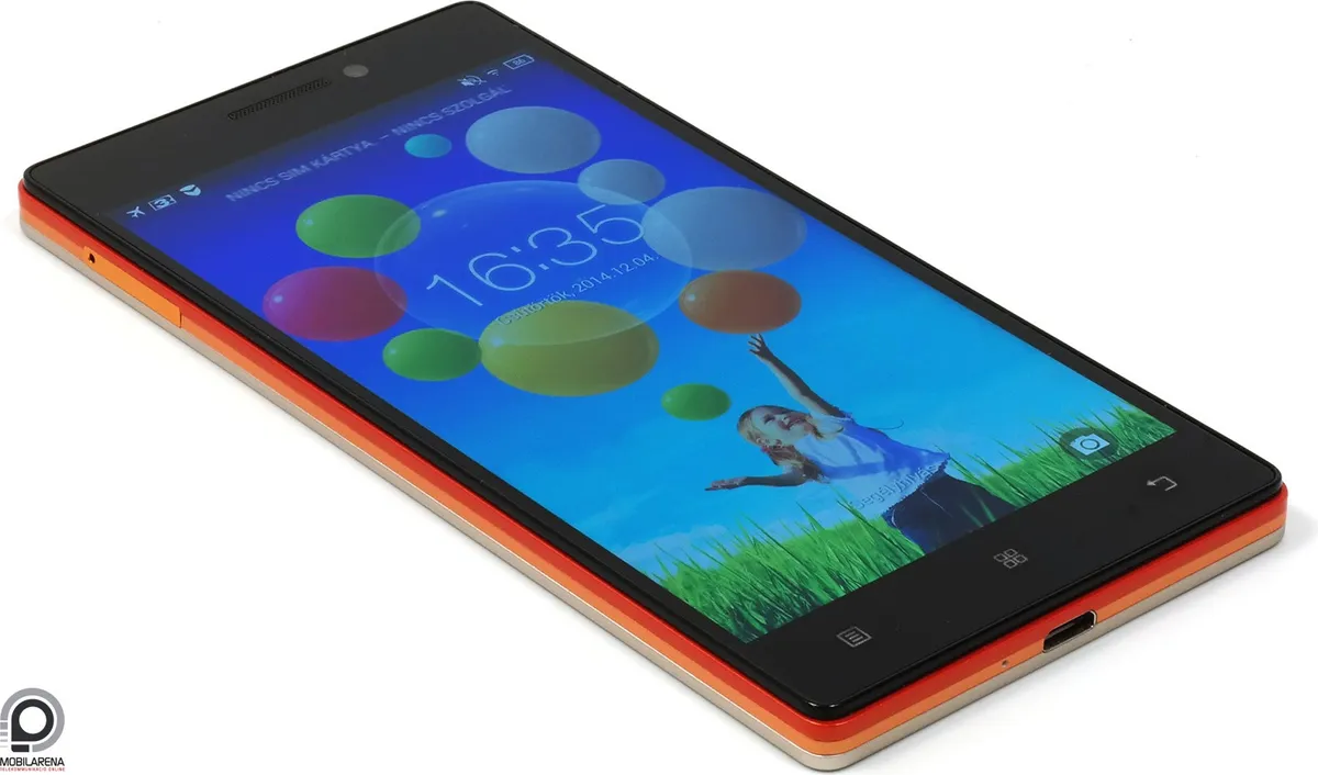 Lenovo Vibe X2 Pro - Price in India (Apr 2026), Specs, Reviews | Smartprix