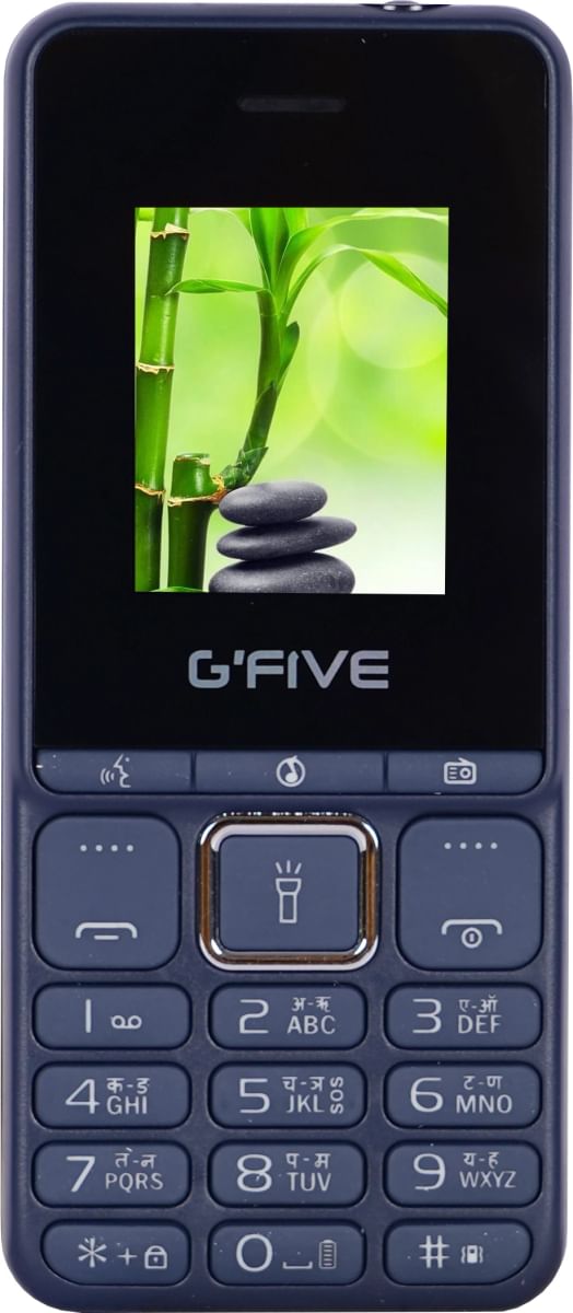 GFive Guru Plus New Price in India 2025, Full Specs & Review | Smartprix