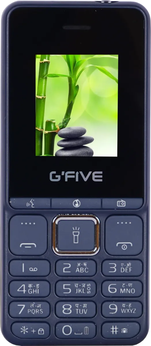 GFive Guru Plus New Price in India 2025, Full Specs & Review | Smartprix