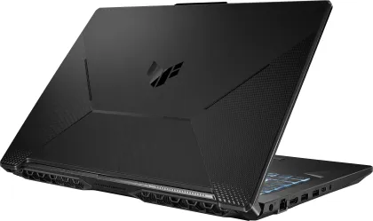 Asus TUF Gaming F17 FX706HF-HX018W Laptop (11th Gen Core i5/ 8GB/ 512GB ...