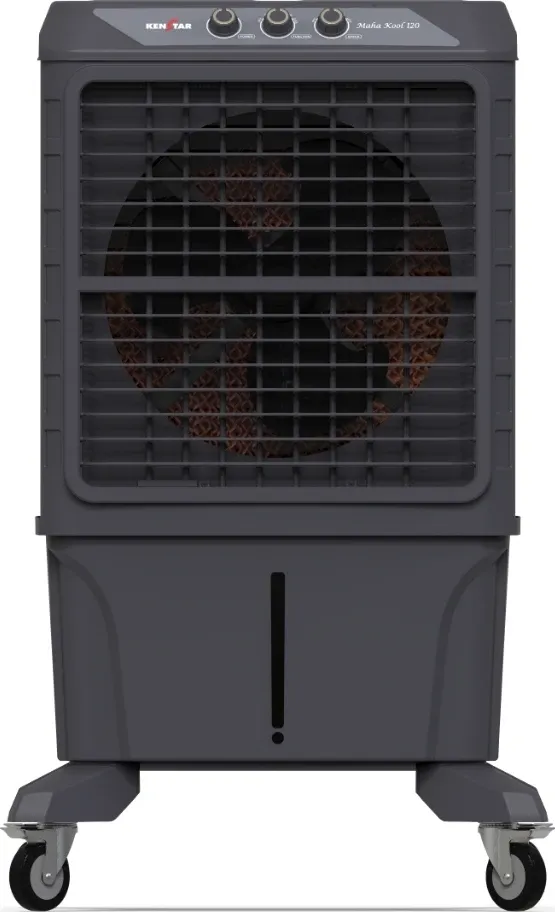 Kenstar Maha Cool 120L Desert Air Cooler - Price in India (Apr 2026 ...