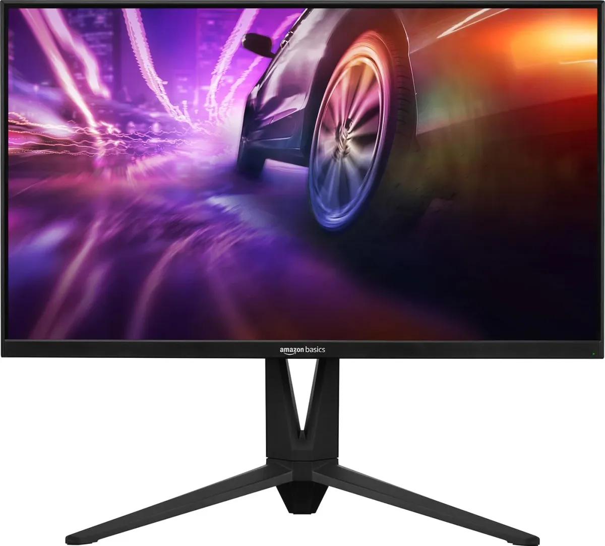 Amazon Basics ABS23M27DP 27 inch Full HD Gaming Monitor Price in India ...