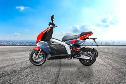 TVS X Price in India 2024, Full Specs & Review | Smartprix