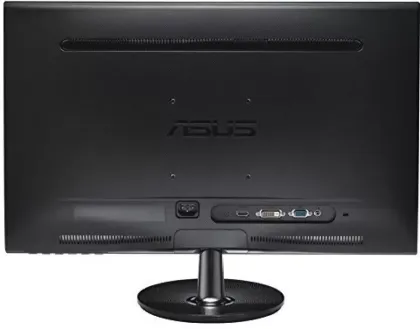Asus VS248H-P 24 inch Full HD LED Backlit Monitor - Price in India (Apr ...