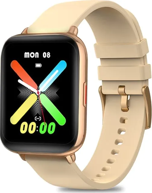 AXL Czar Smartwatch - Price in India (Jun 2026), Specs, Reviews | Smartprix