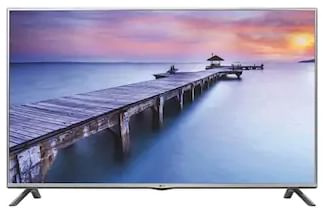 LG 32LF550A 32-inch HD Ready LED TV Price in India 2023, Full Specs ...