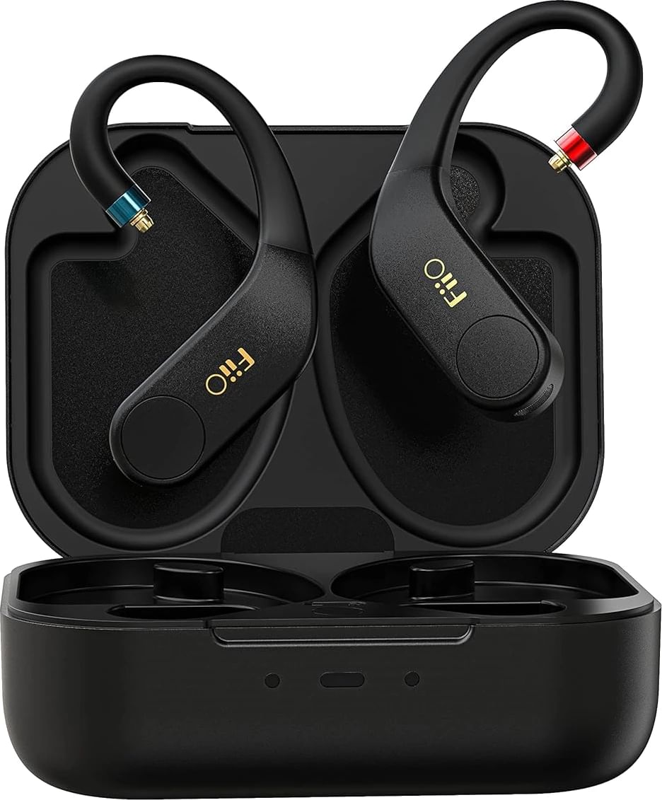 FiiO UTWS5 True Wireless Earbuds Price in India 2025, Full Specs ...