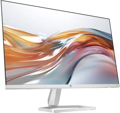 HP Series 5 524sw 23.8 inch Full HD Monitor Price in India 2025, Full ...