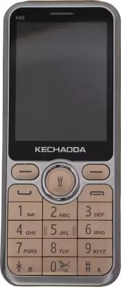 Kechaoda K85 Price in India 2025, Full Specs & Review | Smartprix