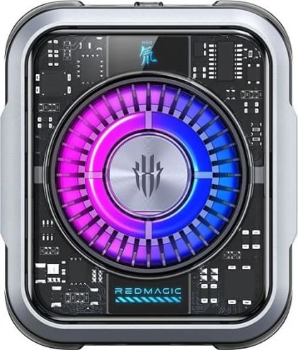 Redmagic Magnetic 3W Speaker Price in India 2024, Full Specs & Review ...