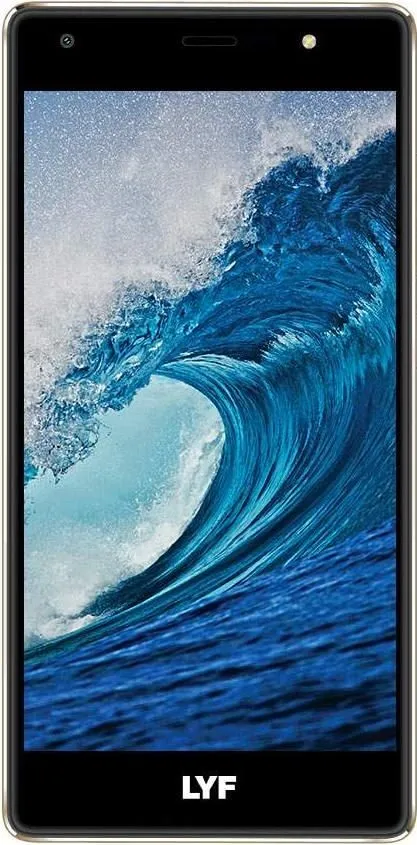 Lyf F1s - Price in India (May 2026), Specs, Reviews | Smartprix